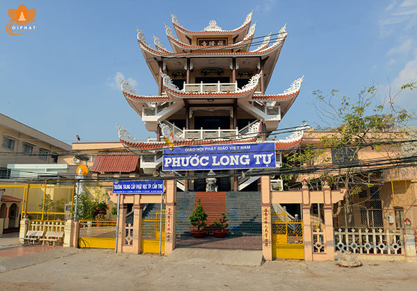 Phường Lê Bình