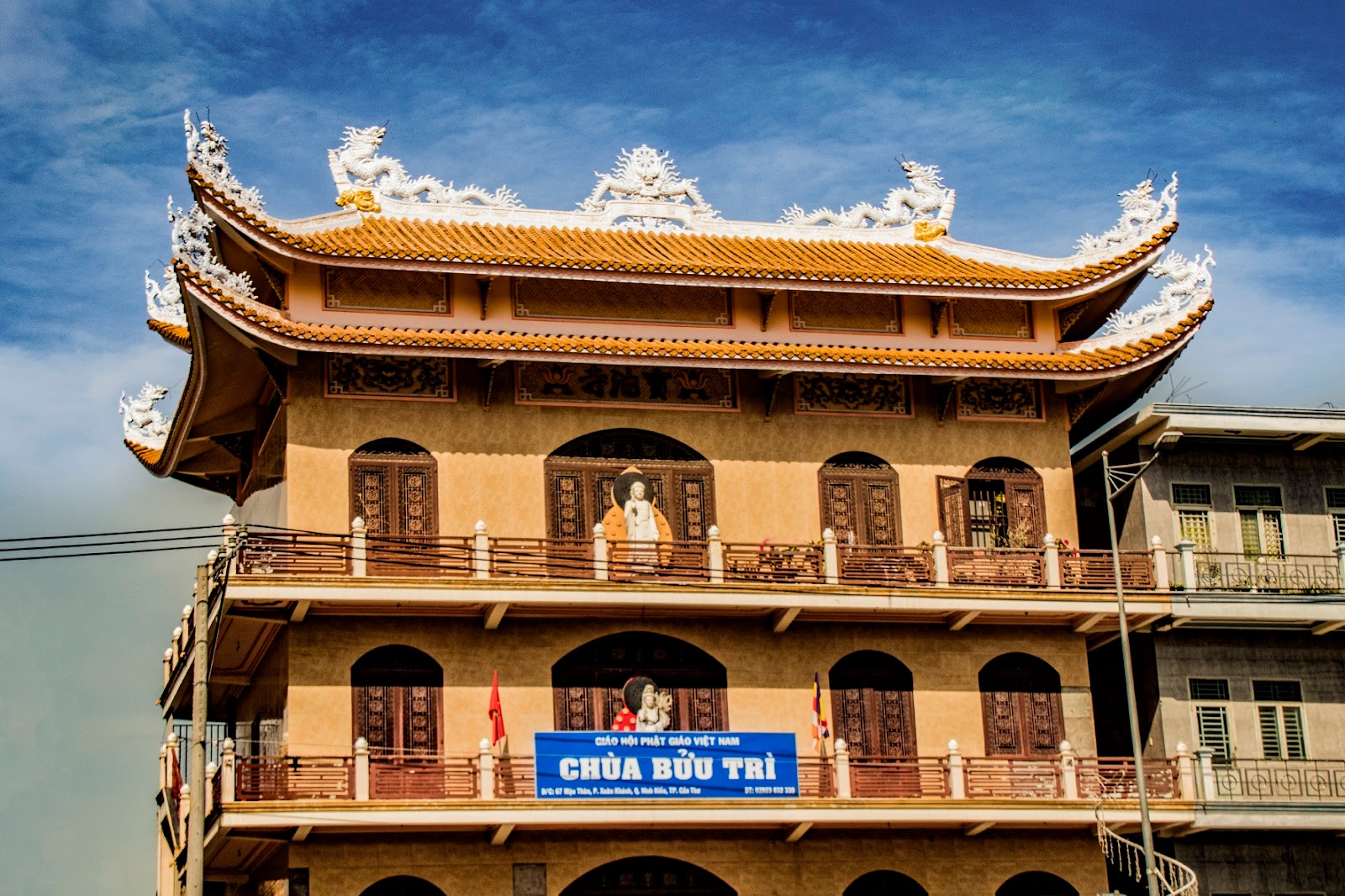 Chùa Bửu Trì