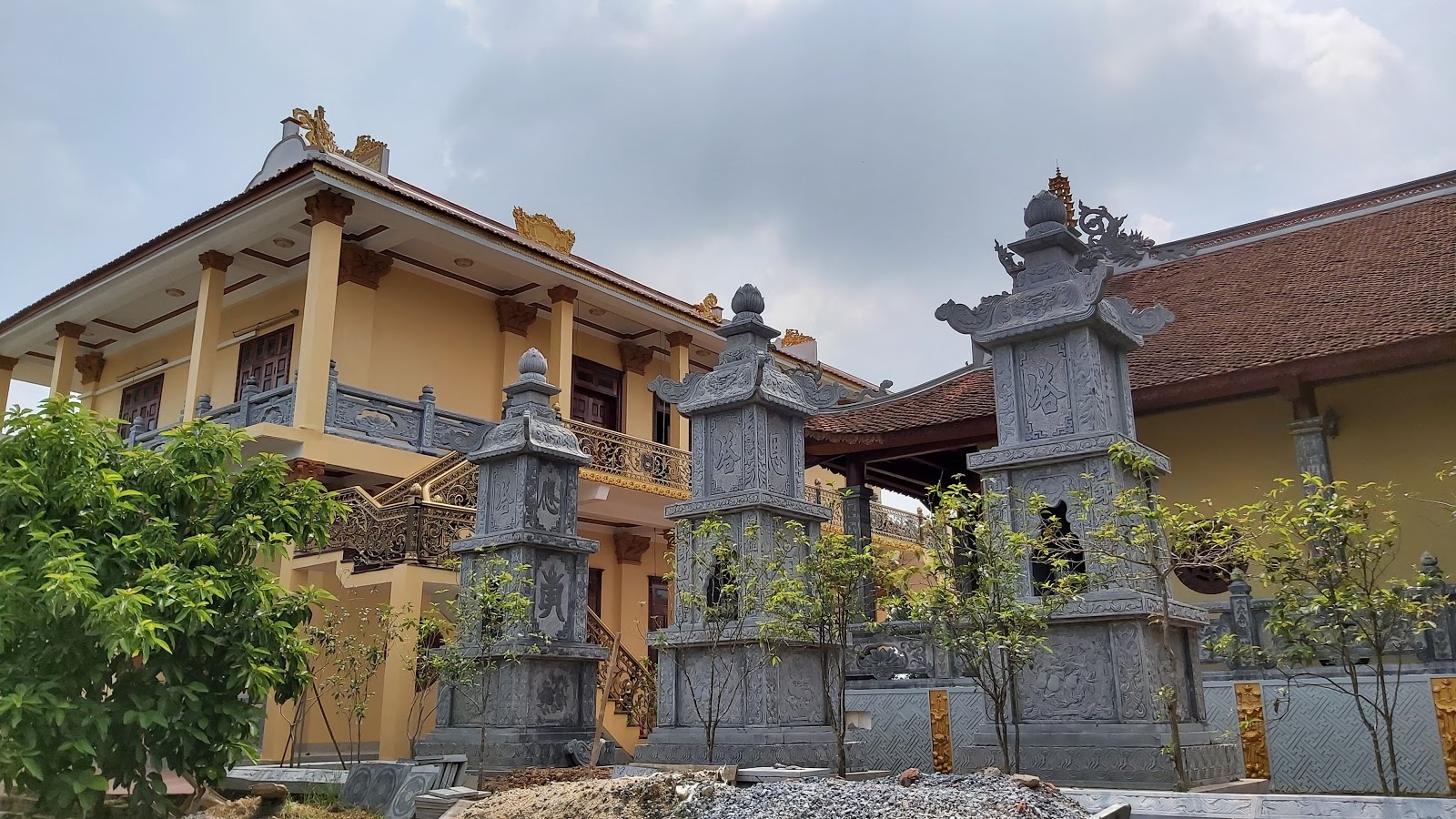 Chùa Thái Ân