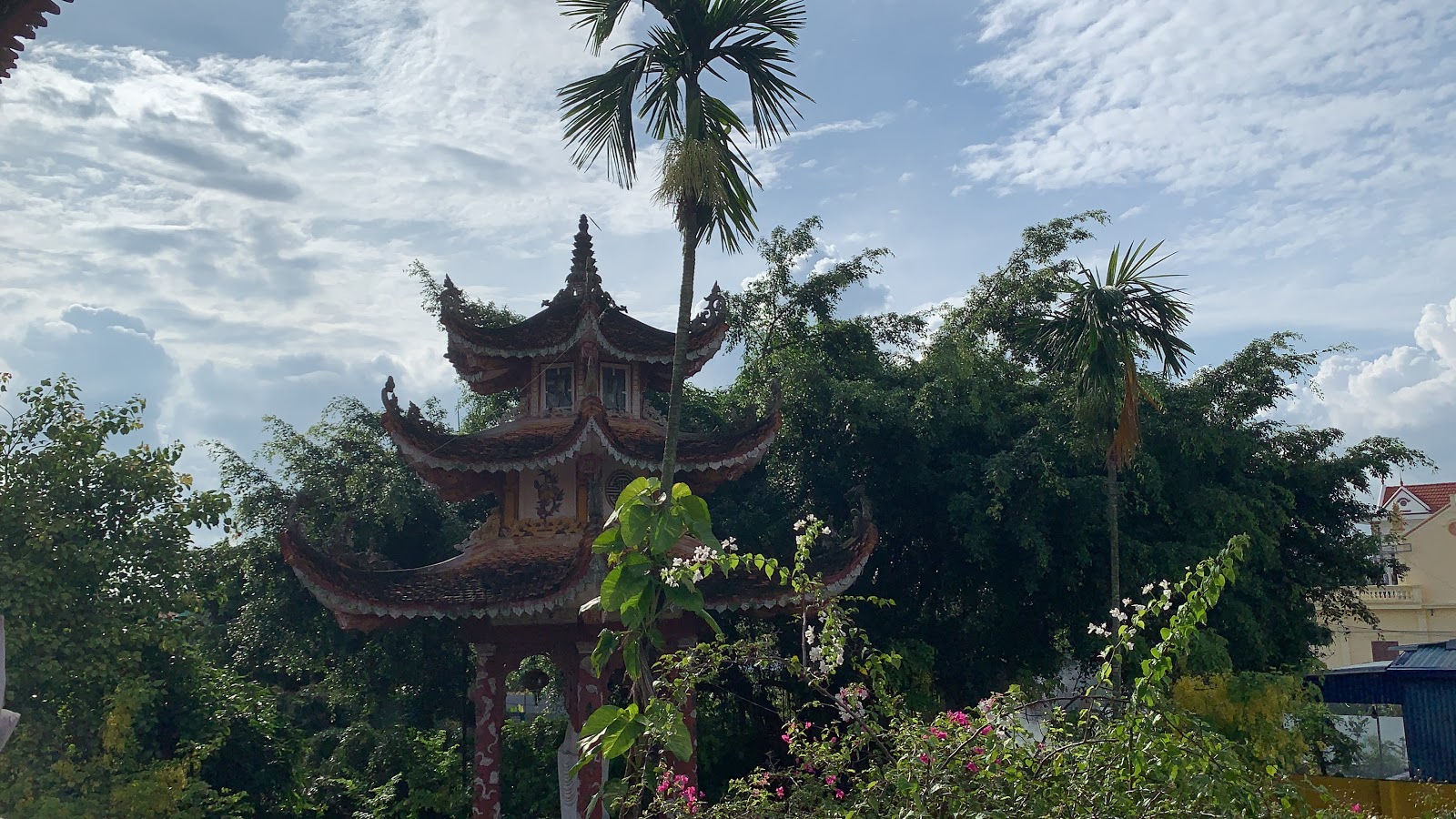 Chùa Lập Lễ