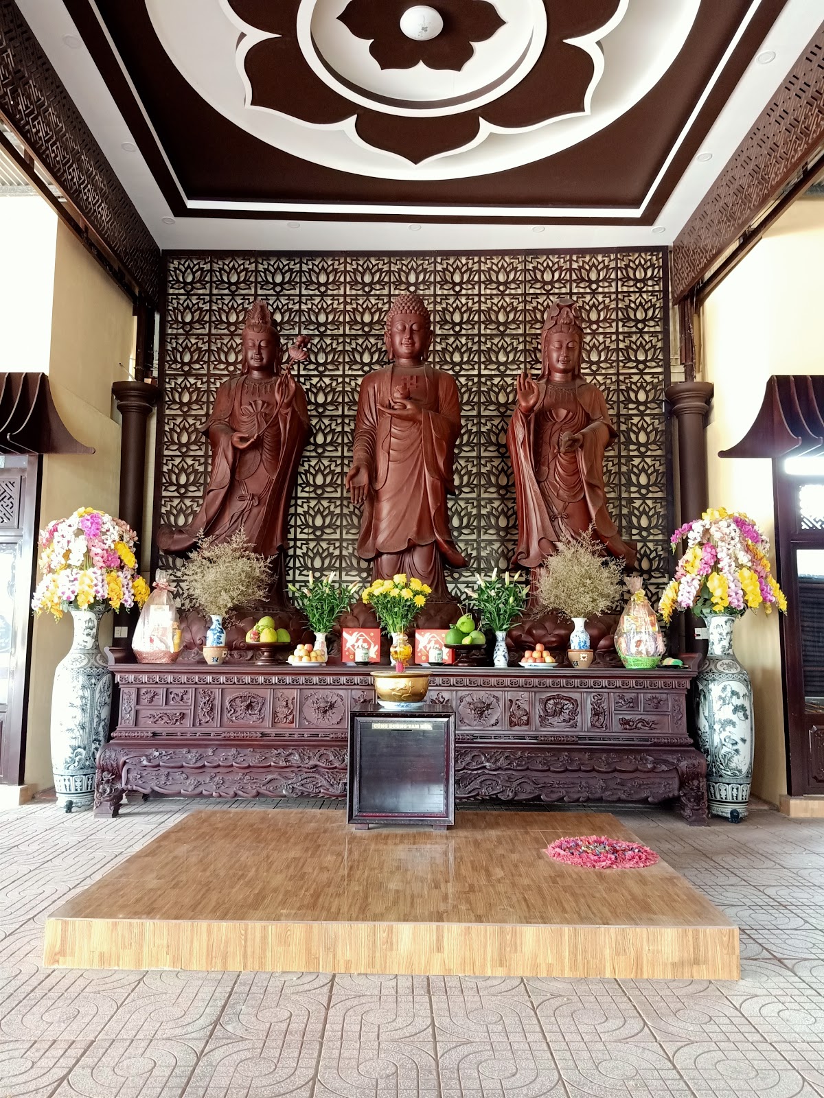 Chùa Tuệ Châu