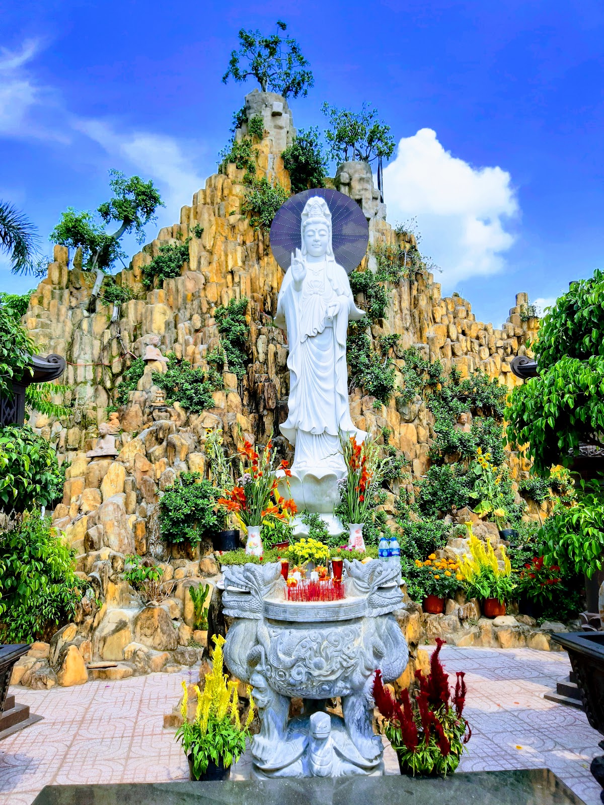 Chùa Tuệ Châu