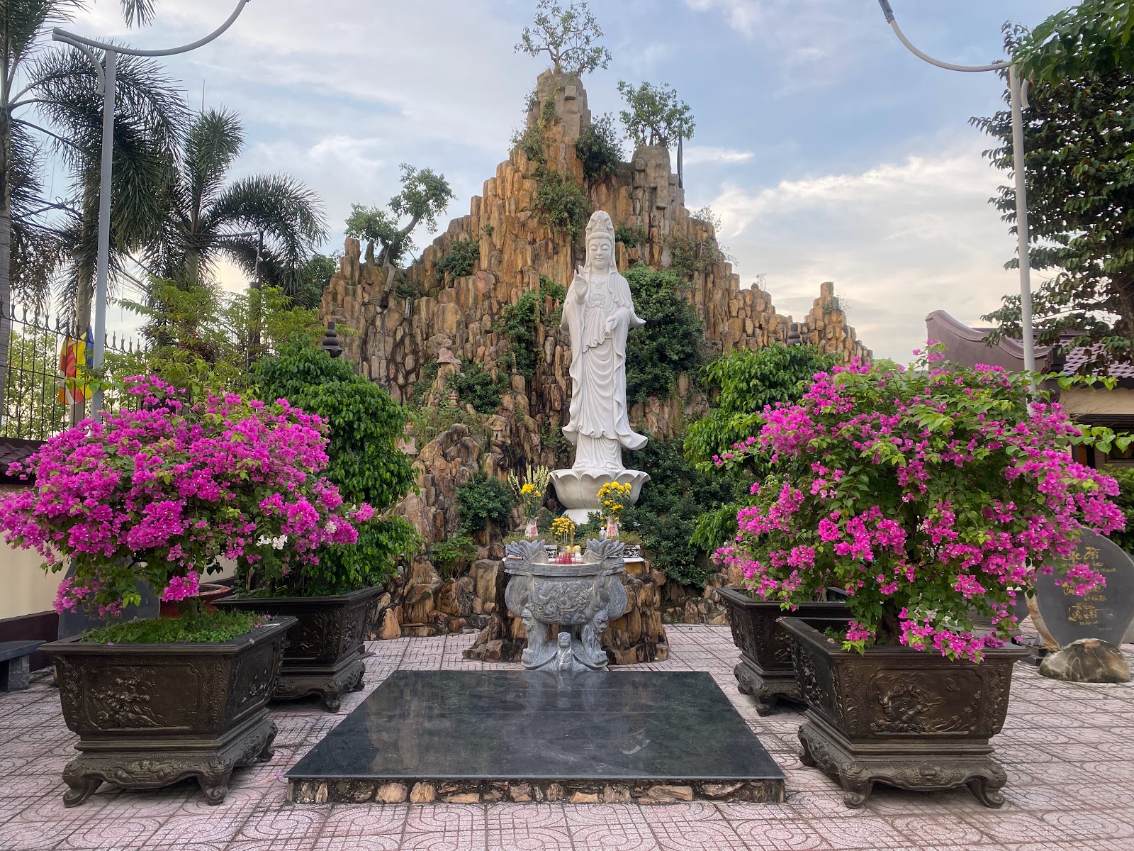 Chùa Tuệ Châu