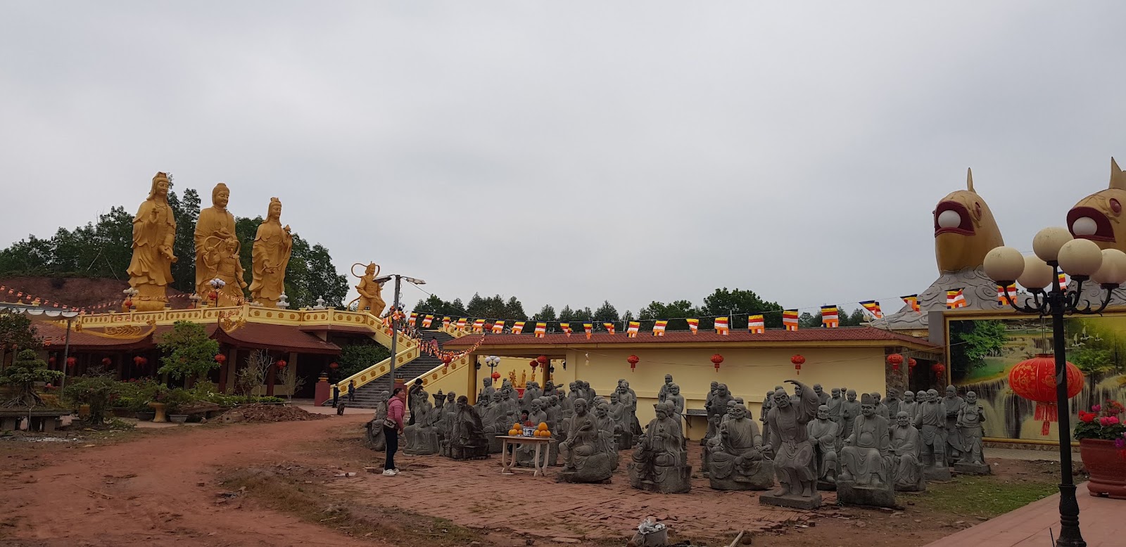 Chùa Sẻ