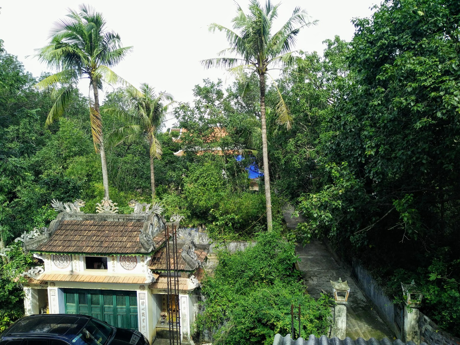 Chùa Kiều Đàm