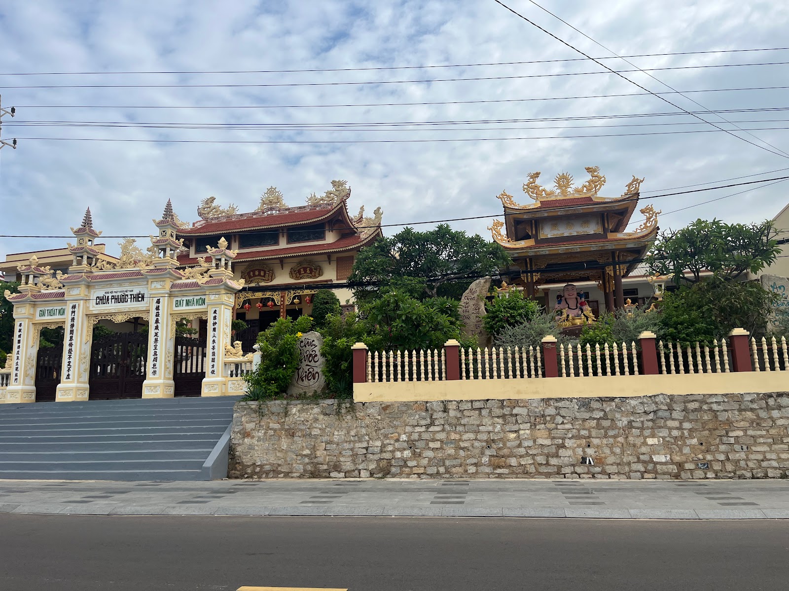 Chùa Phước Thiền