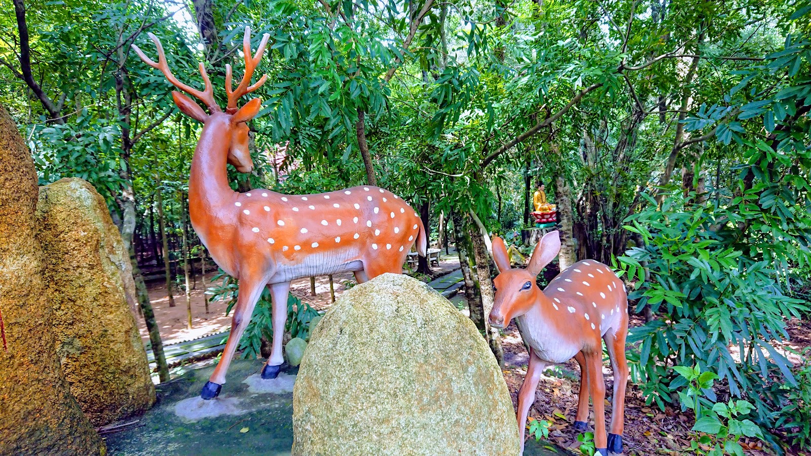 Chùa Long Tuyền