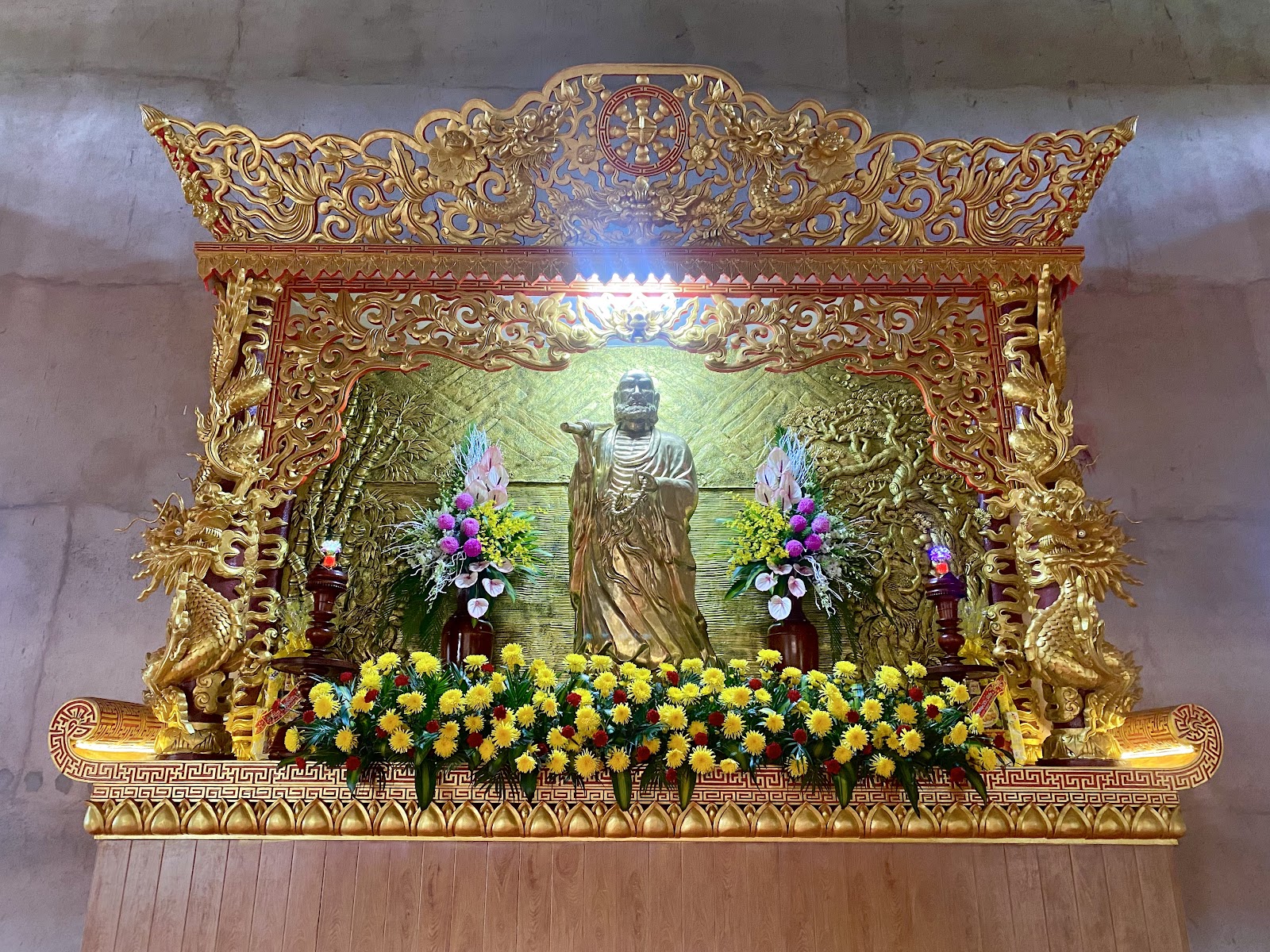 Chùa Bảo Tạng