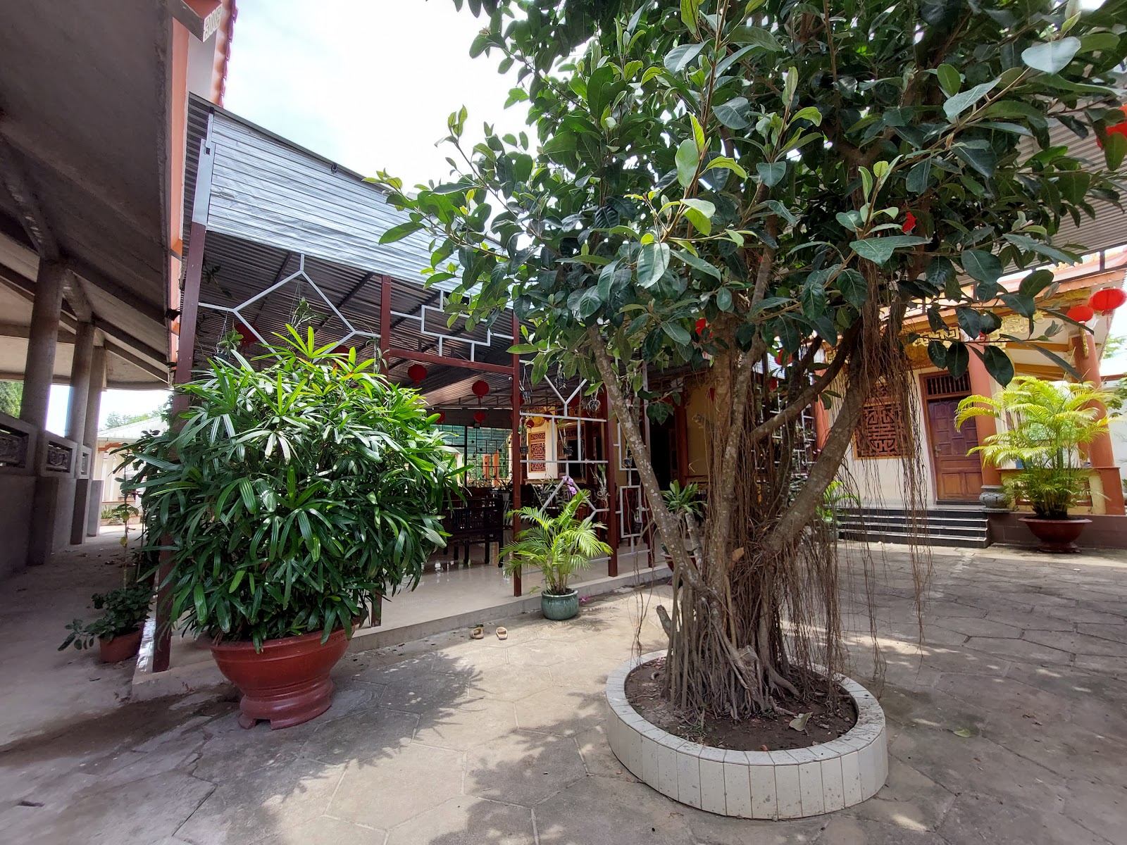 Chùa Bảo Tạng