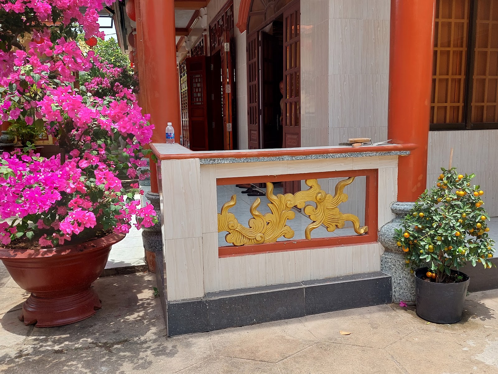Chùa Bảo Tạng