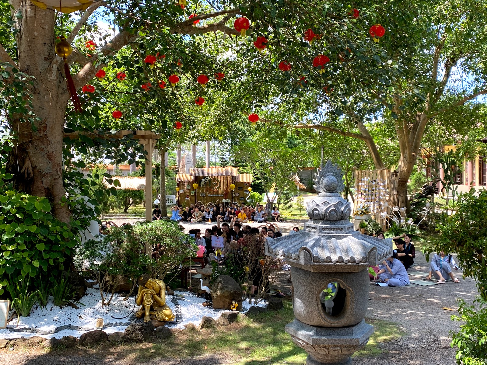 Chùa Huệ Viễn
