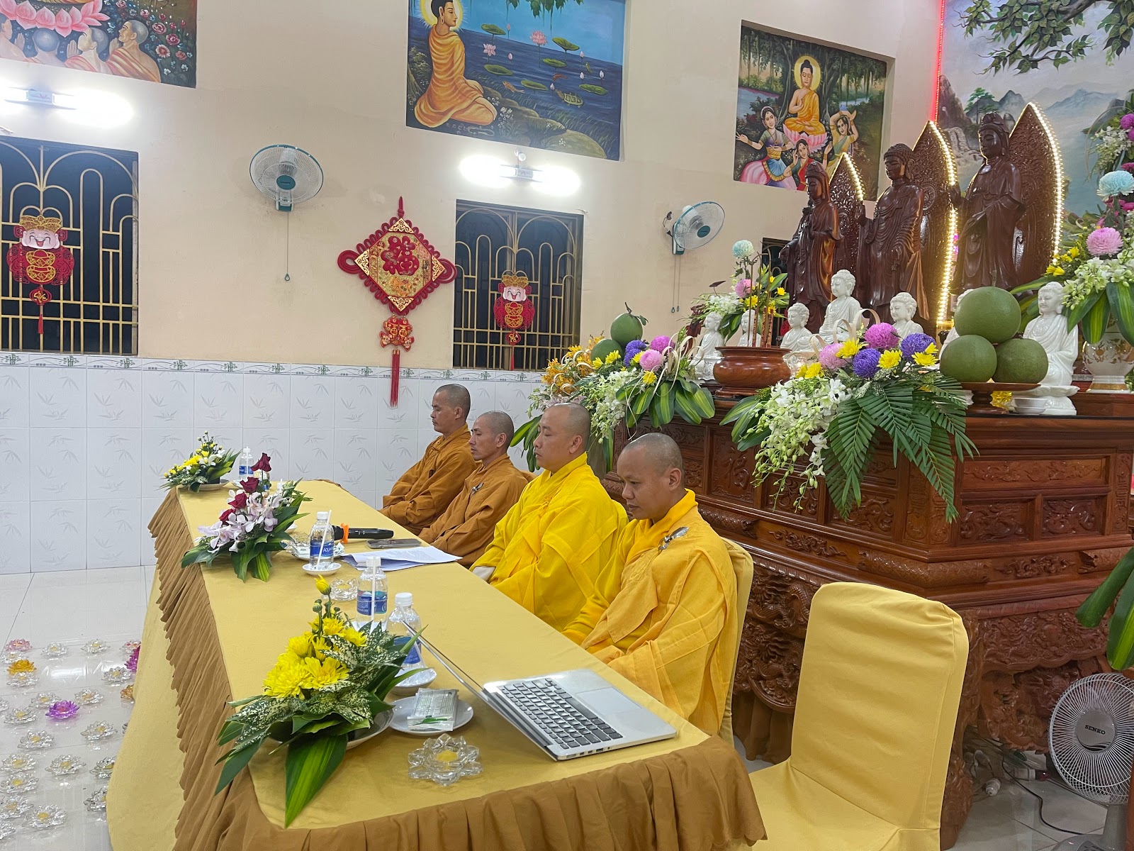 Chùa Phổ Hiền
