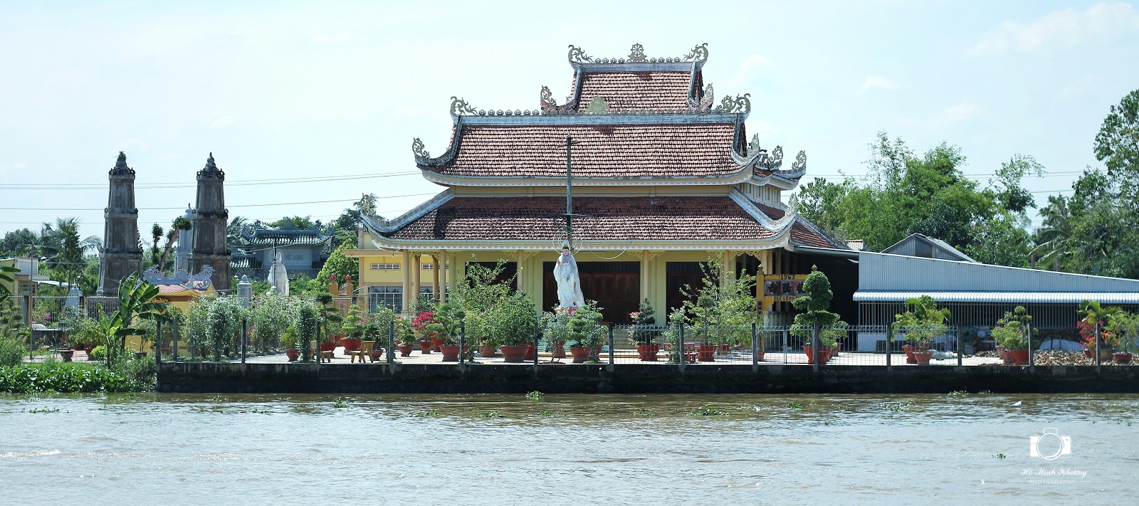 Chùa Đức Long