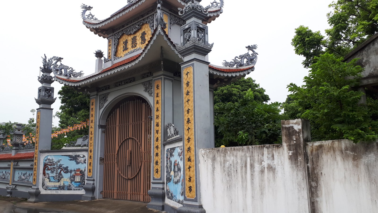 Chùa Lạt Sơn