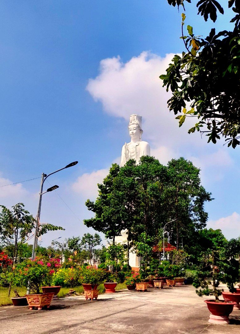 Chùa Thiên Mụ