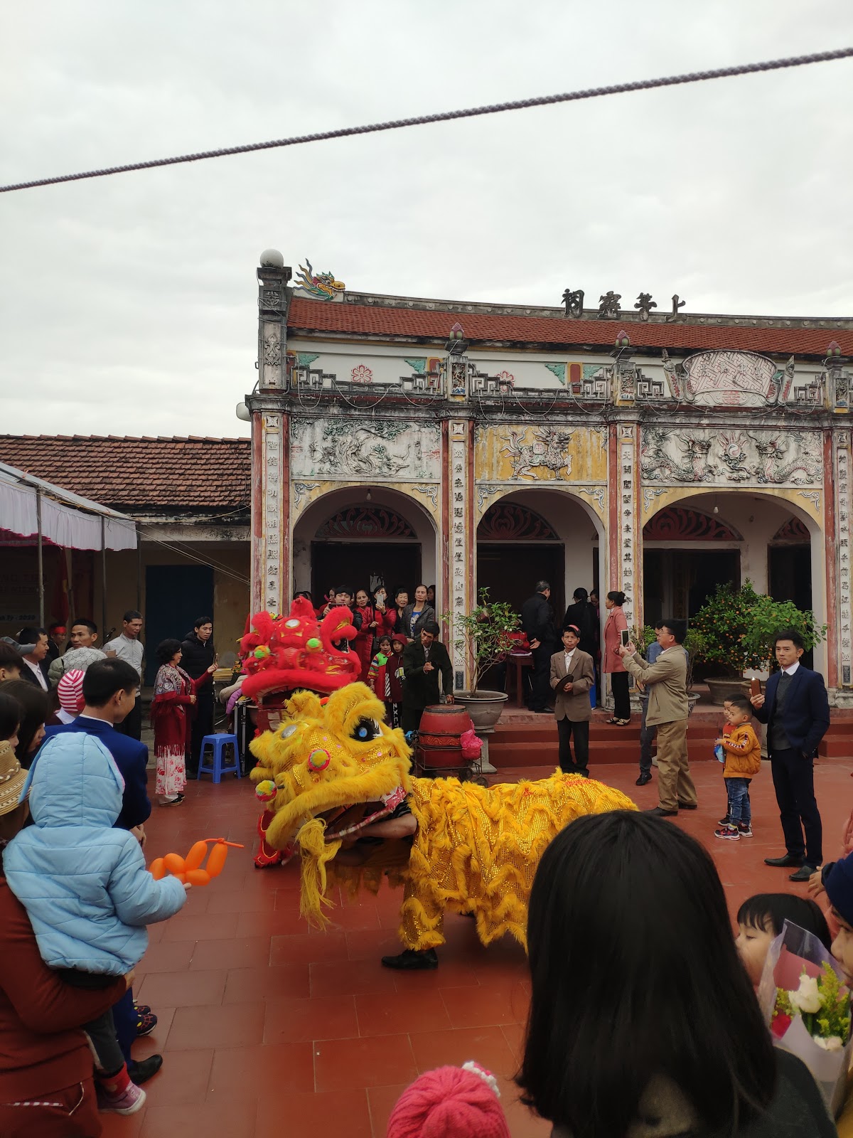 Chùa Cát Tường