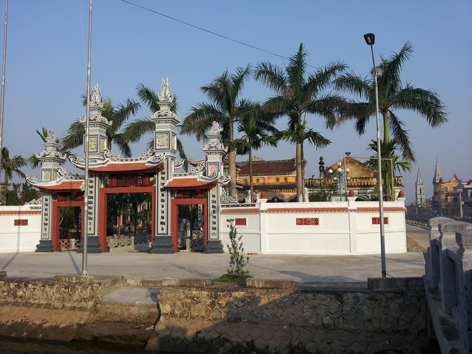 Chùa Cát Tường
