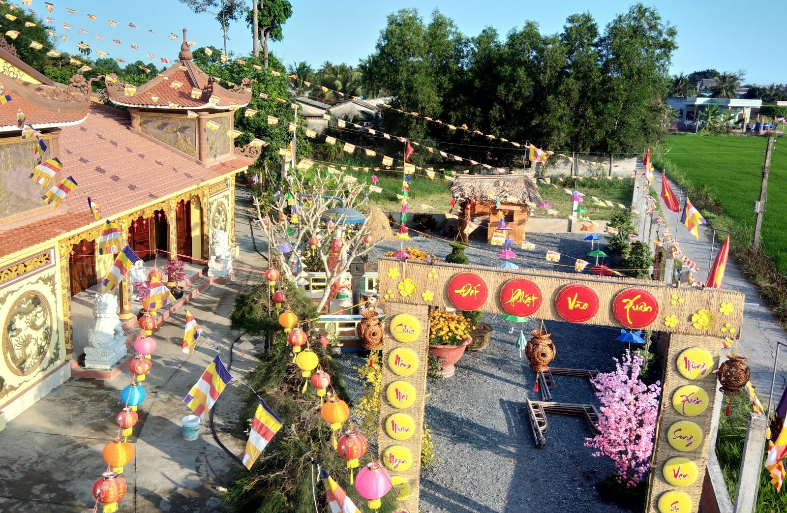 Chùa Cửu Long